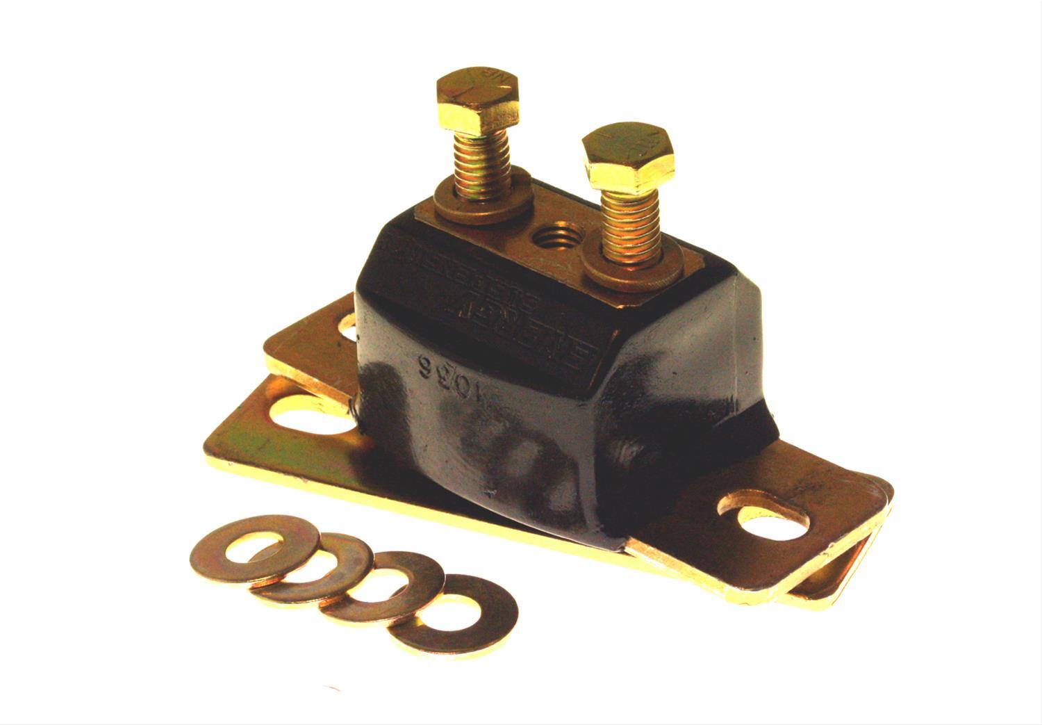 Energy Suspension 3-1108G Transmission Mount Chevy TH350 Th400 700R4 ...