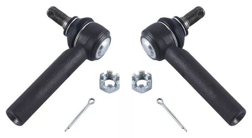 Genuine Toyota 4Runner GRN28# TRN28# Tie Rod End Sub-Assy RH LH Set of ...