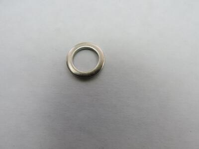 46472-568-000 NOS Honda Clutch Brake Line Crush Washer S260k | eBay