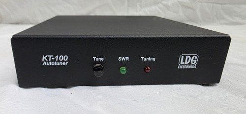 LDG KT-100 KENWOOD AUTO TUNER | eBay