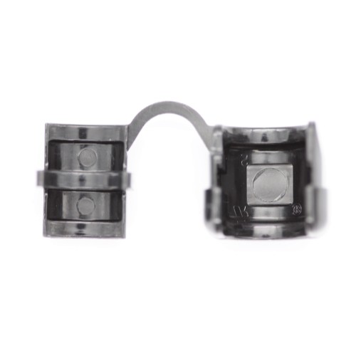 Heyco Grommet, Strain Relief Part Number - 72507-94 For Harley-Davidson ...