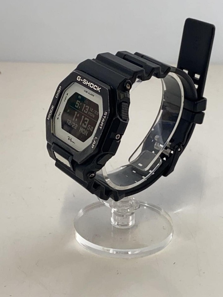 CASIO G-SHOCK Ron Herman Collaboration GBX-100 Men's Watch From Japan ...