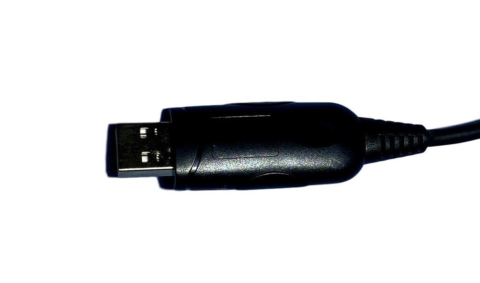 USB Programming Cable ICOM CAT CI-V IC-746PRO CT-17p | eBay