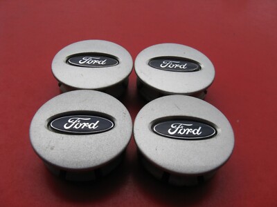 01 02 03 04 05 06 07 FORD ESCAPE 4 WHEEL RIM HUB CAP HUBCAP CENTER ...