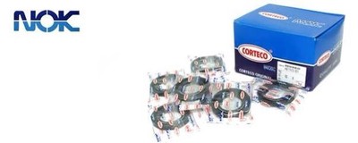 NOK OEM 100 pcs BH3888E Honda Accord Civic Acura Integra Distributor ...