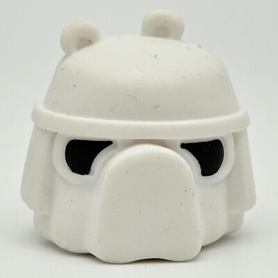 Angry Birds Star Wars AT-AT Attack Battle Game Snowtrooper Pig 2012 | eBay