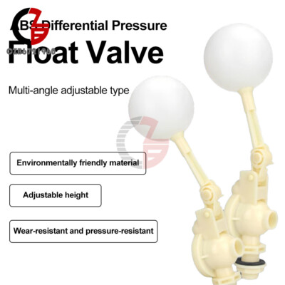 Micro Float Ball Control Valve Liquid Level Sensor Switch Water Flow ...