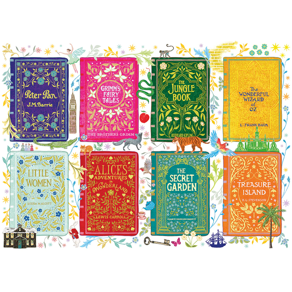 Classic Book Covers | eBay UK