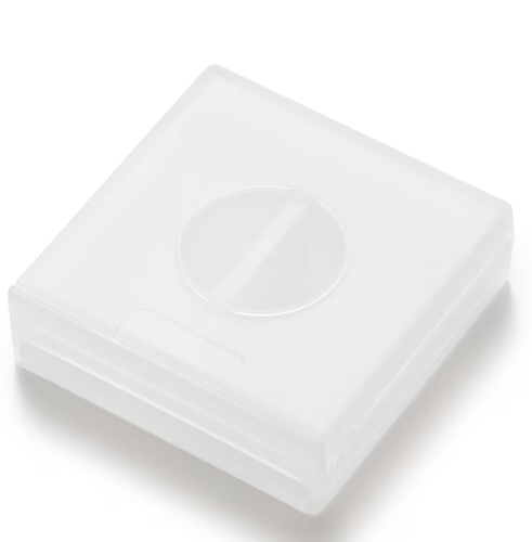 MUJI Polypropylene cable case with smartphone stand made in japan | eBay