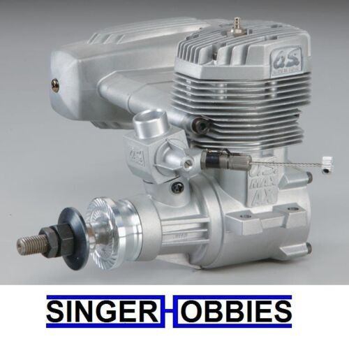 Hobby RC Gas/Nitro Engines for Airplanes for sale | eBay