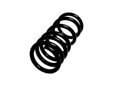 Coil Spring Rear Fits Mitsubishi Shogun 00-04 | eBay UK