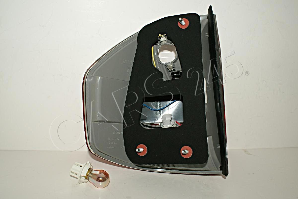 BMW X3 E83 2006-2010 Rear Outer Lamp Tail Light Right RH 07 08 09 | eBay