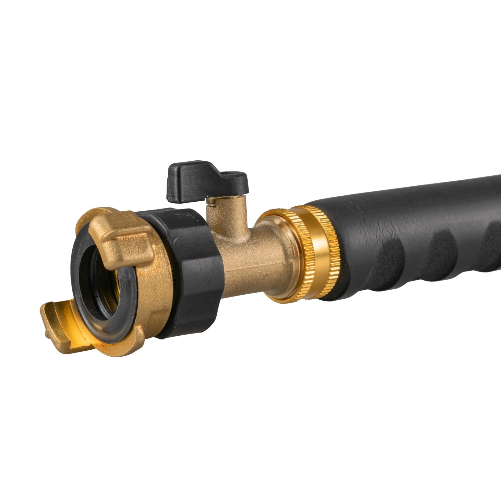 Nursery Watering Lance, Professional, Aluminium, 90cm / 75cm & Geka ...