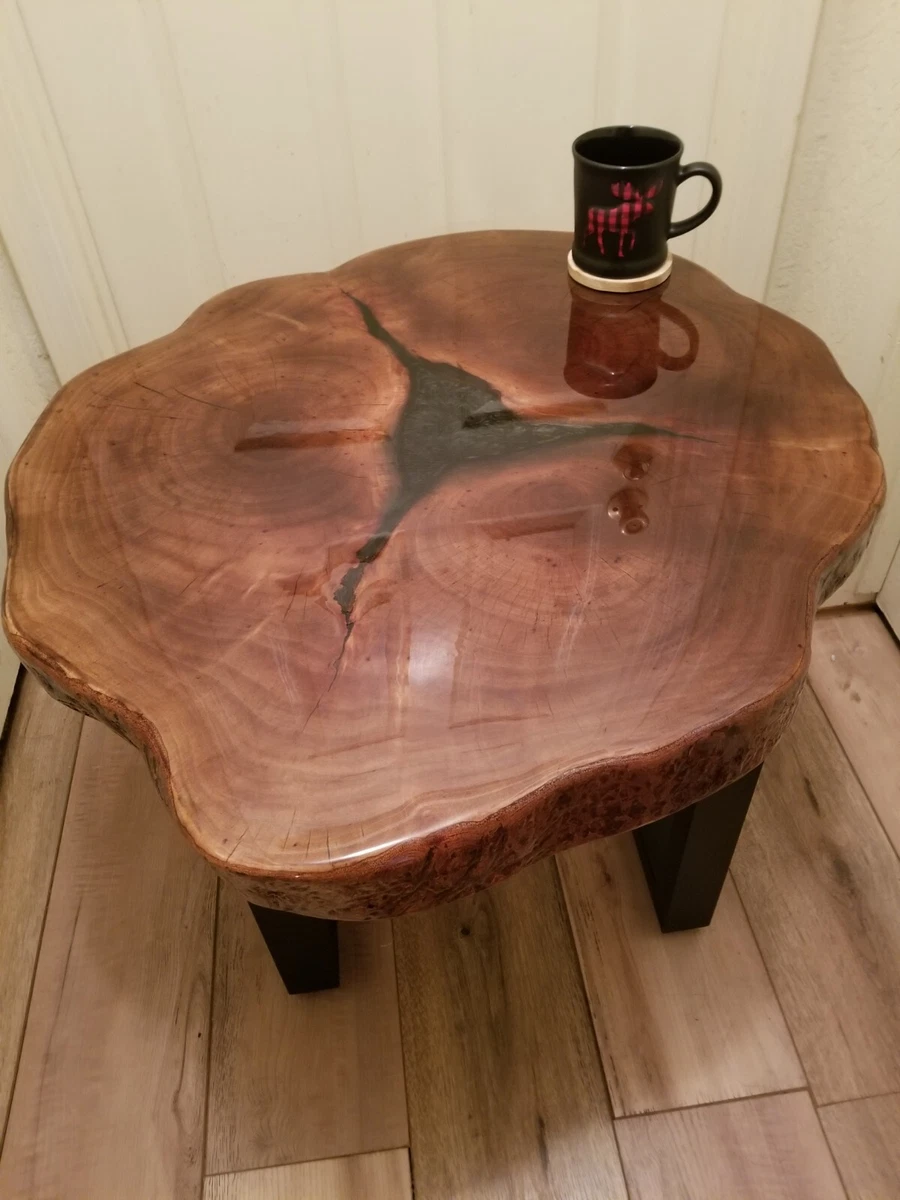 Tree Slice Table