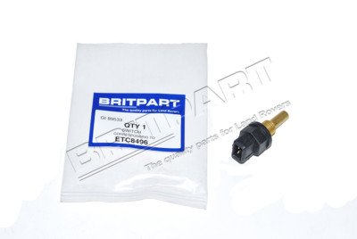 Land Rover Discovery 3.5 V8 temperature sensor ETC8496 | eBay UK