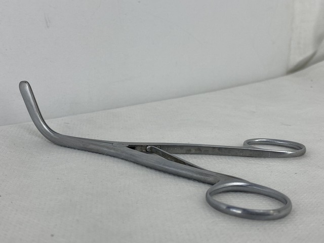 Pilling 51-4377 Jackson Adult Dilator Tracheal Approx 6mm Tip 14cm ...