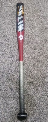 Demarini Nitro NTO 28” 17 oz USA Baseball Bat DX-1 Dixie Youth Drop 11 ...