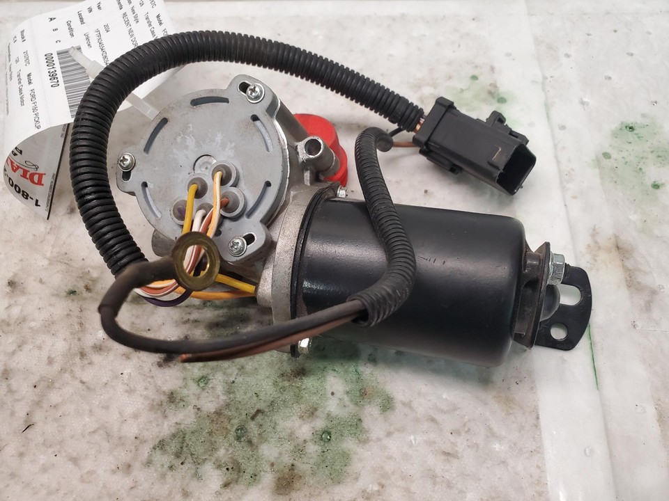 FORD FORD F150 PICKUP Transfer Case Motor New Style 04 | eBay