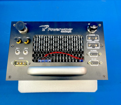 Powerwave Technologies SPA-9367-70N GSM Booster Amplifier | eBay