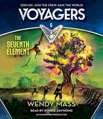 The Seventh Element (Voyagers), Mass, Wendy | eBay