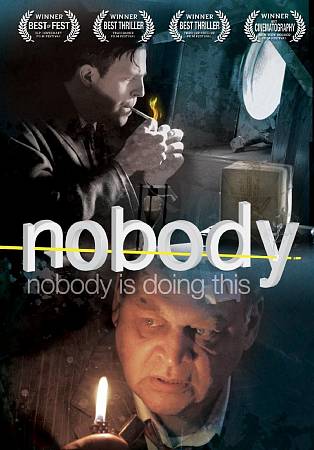 Nobody (DVD, 2009) for sale online | eBay