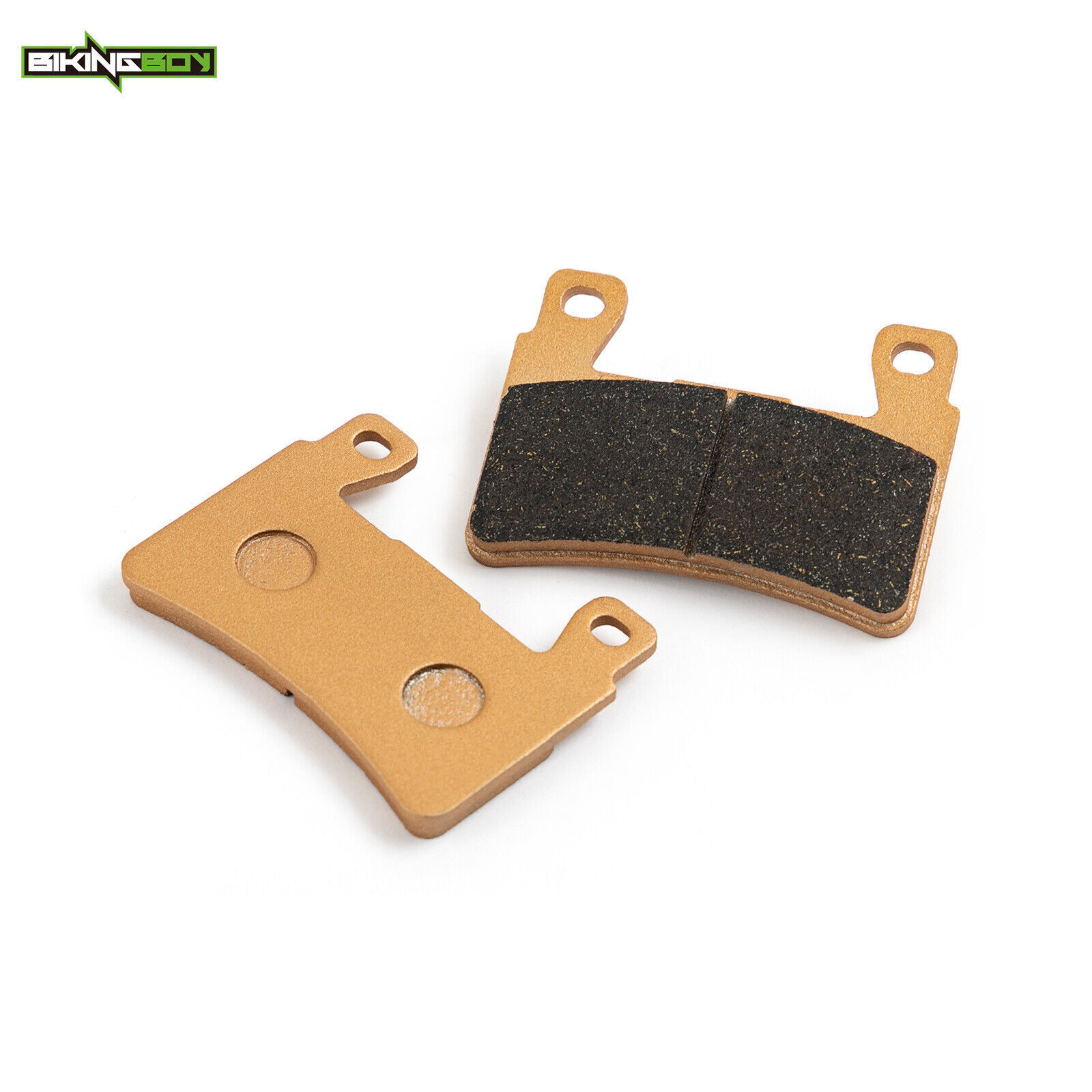 2001-2007 Honda CBR600F4i CBR 600 F F4i Front Brake Disc Rotors Pads ...