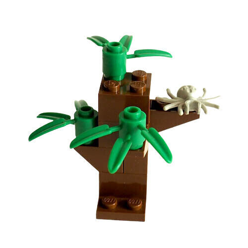 LEGO Studios: Tree 2 (4075) for sale online | eBay