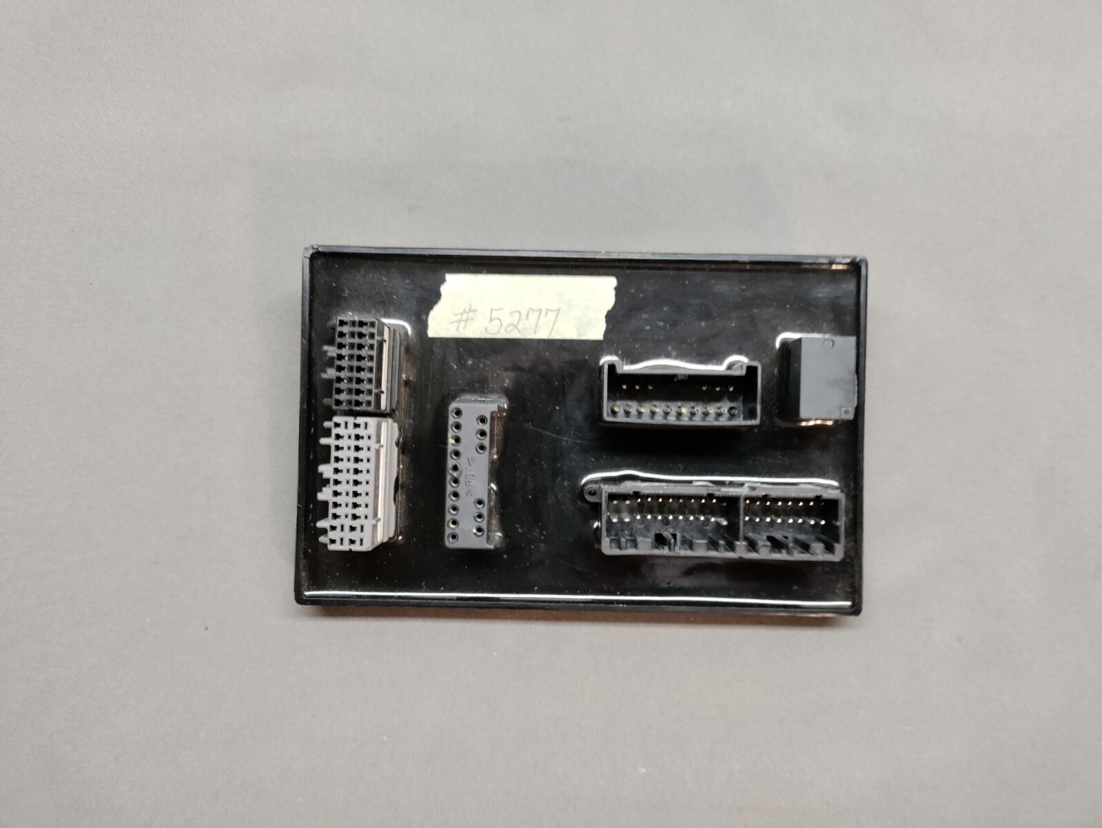 Dorman Lighting Control Module Bypass | Shelly Lighting