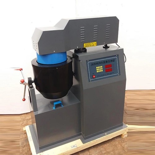 BH-20 Liter Asphalt Mixer Automatic Intelligent Mixture Mixing Machine ...