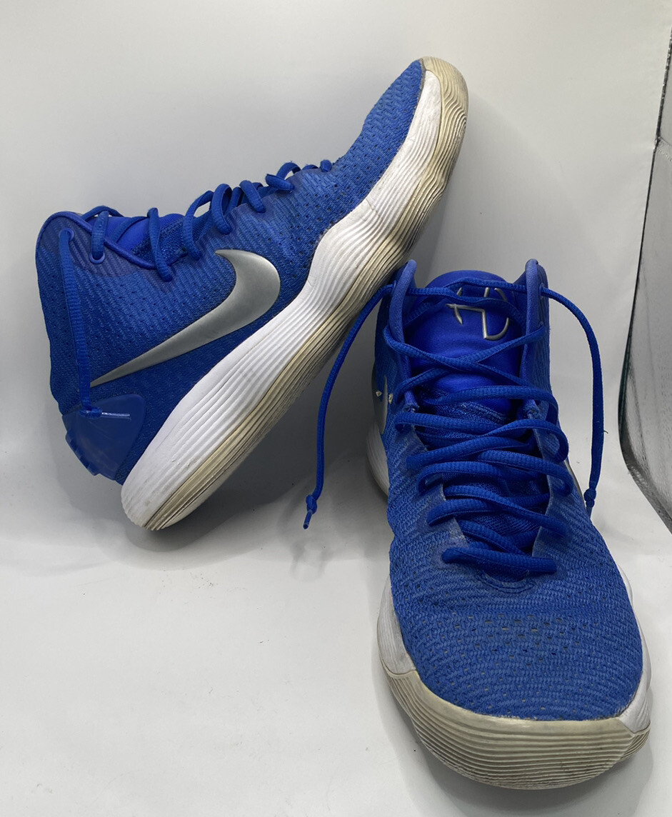 Hyperdunk 2022 Royal Blue
