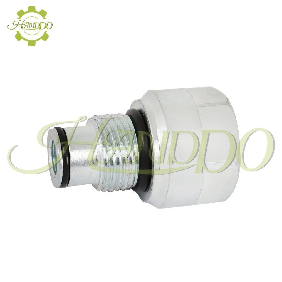 Directional Control Valve Accessory G10 Model Power Beyond Plug SAE P40 ...