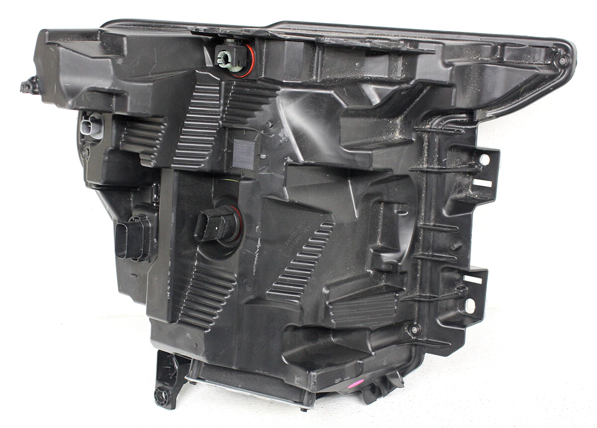 OEM Left Driver Side LED Headlamp For Ford F150 ML3Z-13008-E | eBay