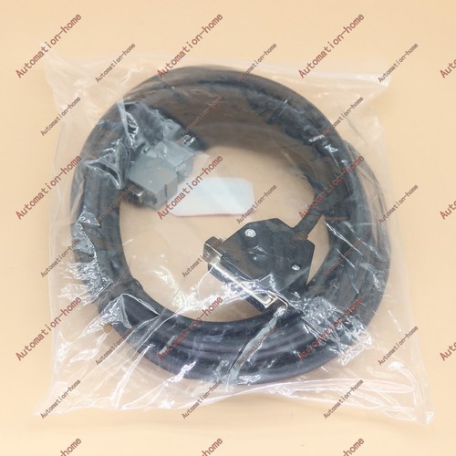 machine tool JD36A JD36B RS232 A02B-0236-C193 5M For FANUC New signal ...