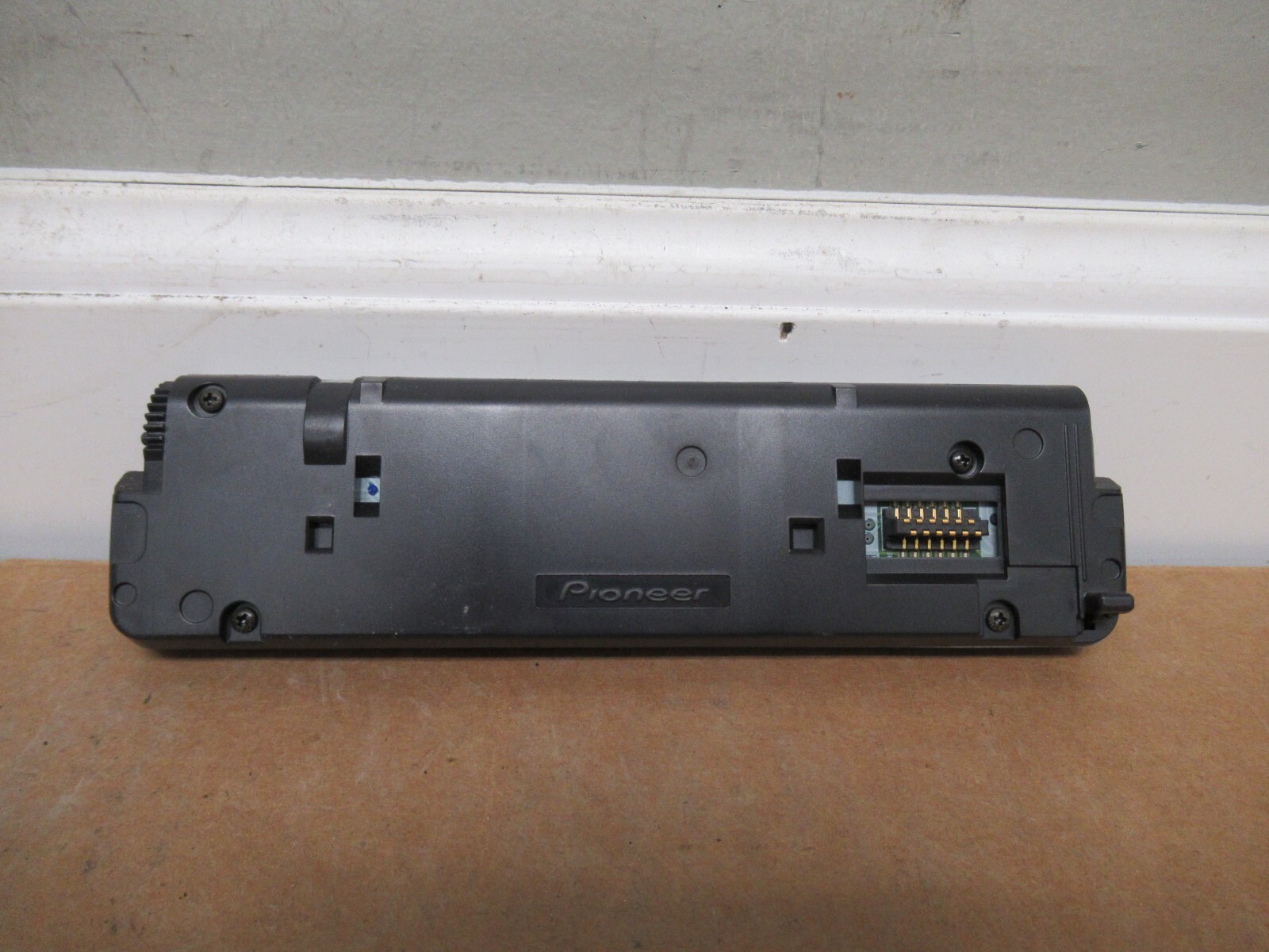 Pioneer+DEH-P2600+CD+Player+In+Dash+Receiver for sale online | eBay