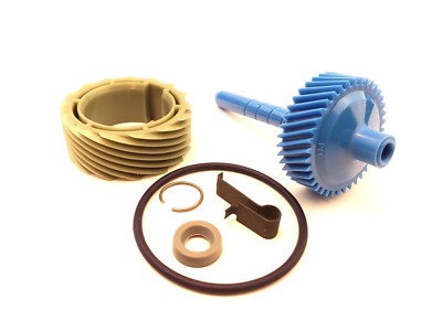 GM 700R4 Transmission 38 & 15 Tooth Speedometer Gear & 2" Housing O ...