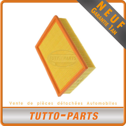 Filtro de Aire Xsara Peugeot 206-1457433825 1457433526 PC1077 1444VS ...