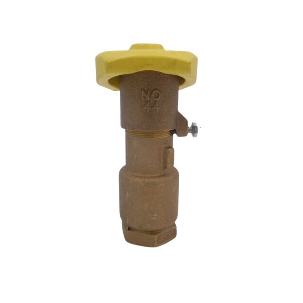 Rain Bird 44LRC 1'' Quick Coupling Valve with Locking Rubber Cover for ...