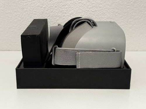 Meta Oculus Go 32GB VR Headset ONLY No Remote W Original Box And ...