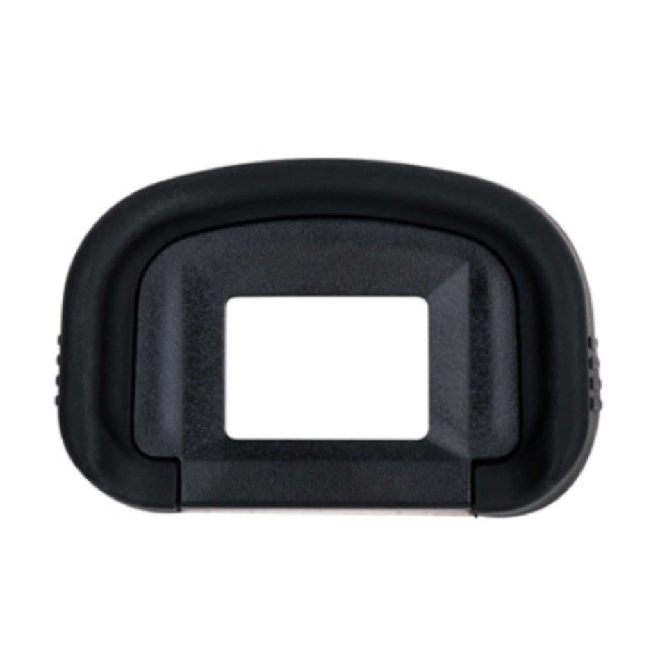 Preventing dust EG Silicone Eyecup Eyepiece Viewfinder for Canon Camera ...