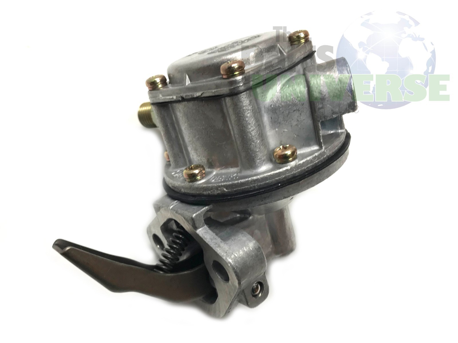 DAEWHA Fuel Pump Fits Toyota Corolla Hiace Hilux 73-78 | eBay.de