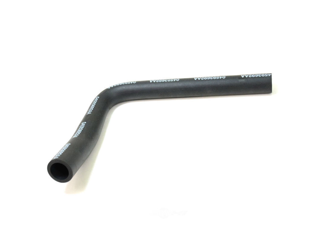 Engine Air Box Hose-R/T, VIN: T Mopar 04593692AA for sale online | eBay