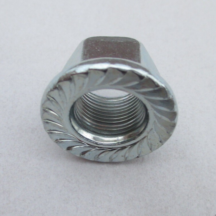 BMX 14mm Bicycle Hub Axle Set Parts Nuts Washers Axle Cone Lock Nut ...