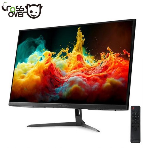Crossover 32UL3C 4K UHD USB-C PD-HDR Highlight Monitor 32" IPS PD sRGB ...