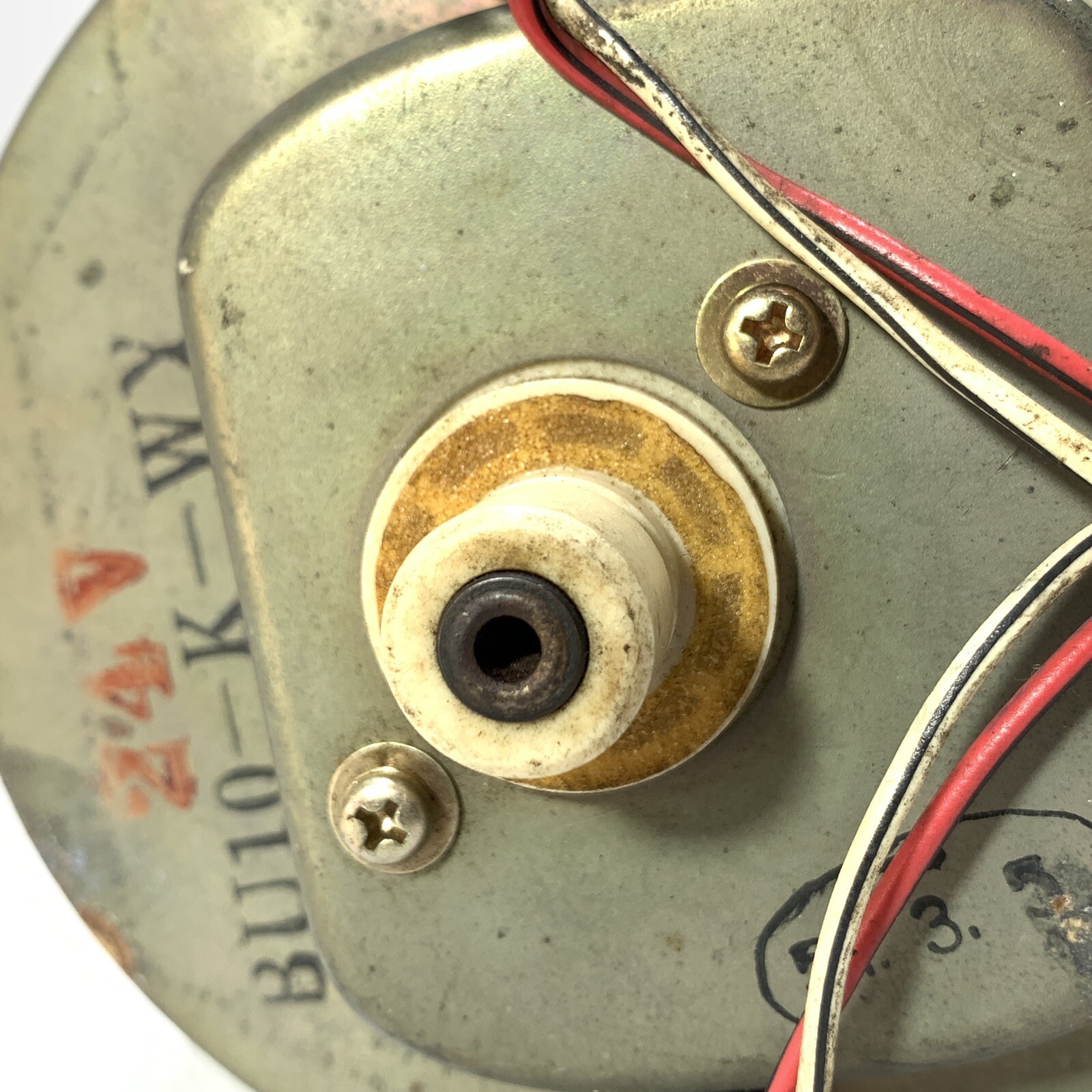 Toyota Dyna/Toyoace BU10 Meter Assy Combination Genuine NOS Japan | eBay