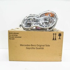 A1179067300 Mercedes-Benz CLA Scheinwerfer Links Headlight ...