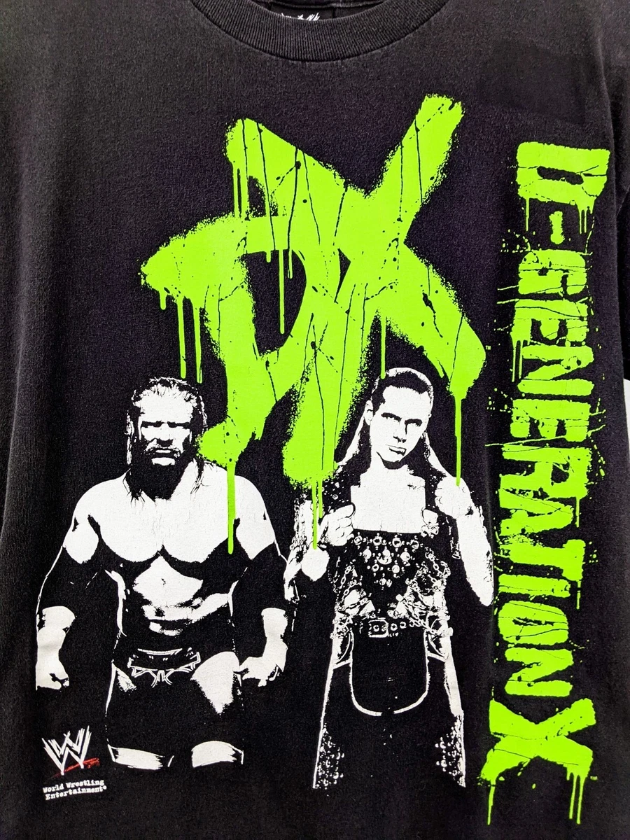 Dx Generation Cartoon
