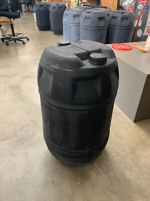 JAWS Born Free BLANK barrel prop replica 1:1 molded from original film ...