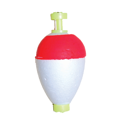 PEAR SNAP FLOAT, PS-100RW 1", ONE BAG OF 50ct FISHING FLOATS | eBay