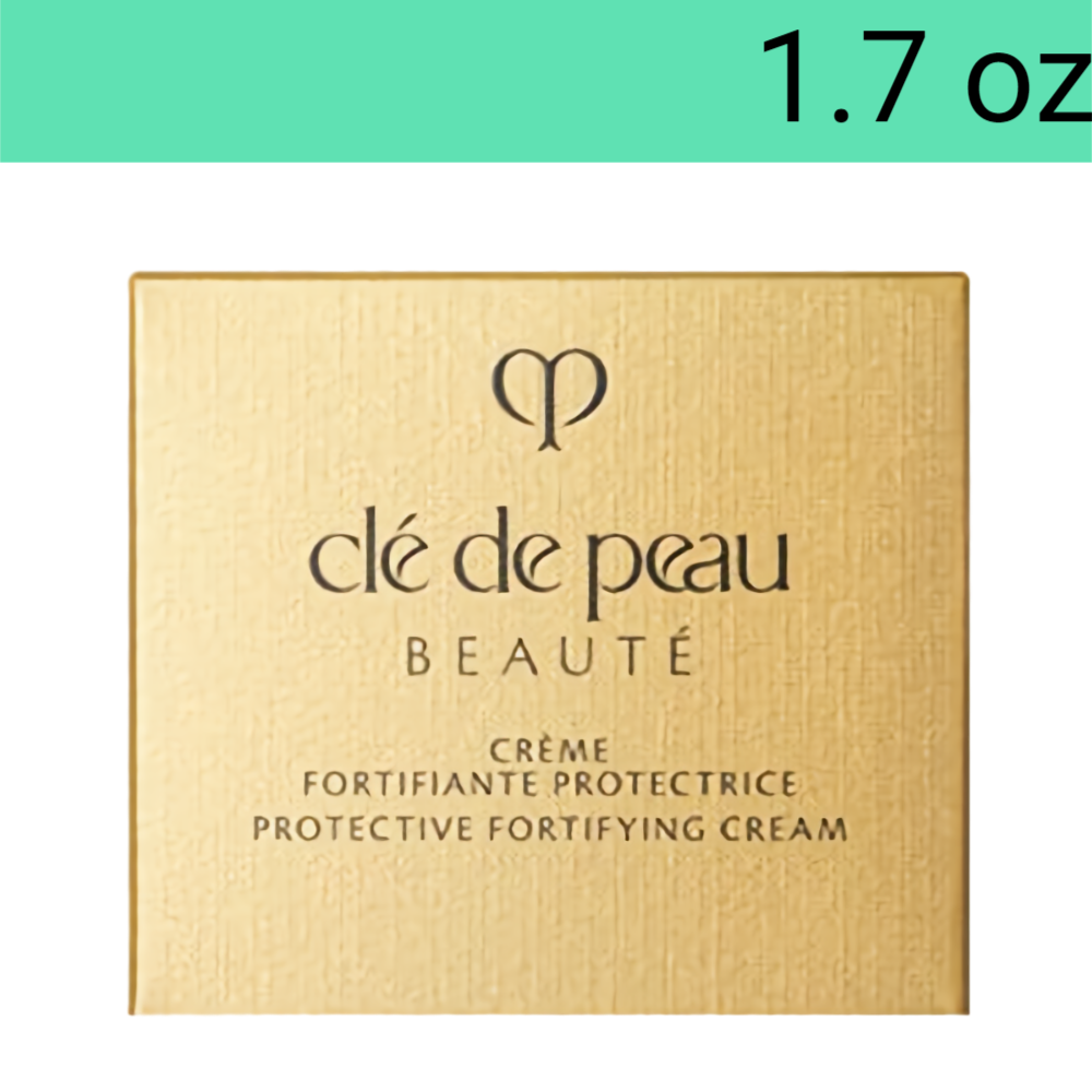 Cle+De+Peau+Protective+Fortifying+Cream+-+SPF+22%2C+1.7+oz for sale ...