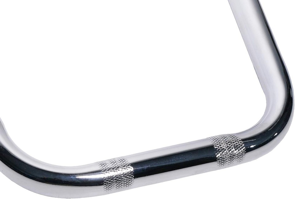 13'' Ape Hangers 7/8'' Mini Bike Handlebar for Coleman Motovox Monster ...